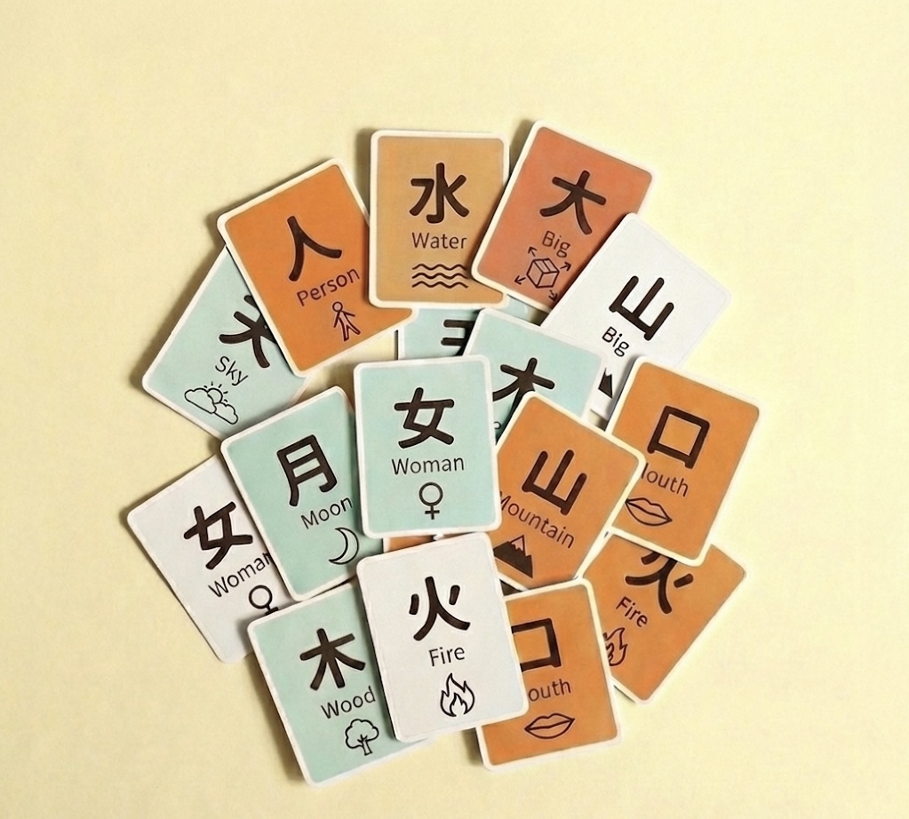 Mandarin Language Lab - In-Home & Online Lessons for Ages 0-18